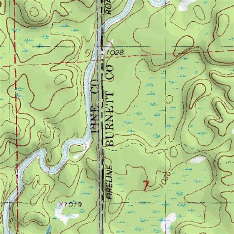 46092a1 Page 066 Sandstone Map By Baseimage Publishing Avenza Maps