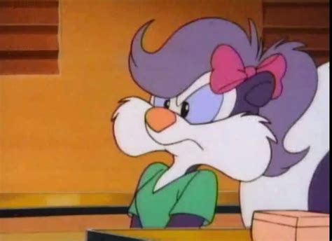 Fifi La Fume By Jamesjapanese91 On Deviantart