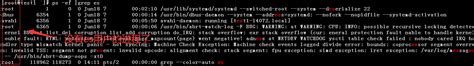 Linux命令之pkill命令pkill U Csdn博客
