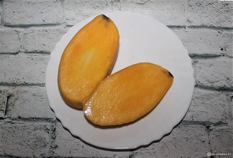 Косточка манго - фото и картинки: 62 штук