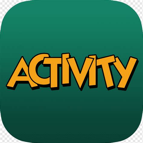 Logo Activity 786times