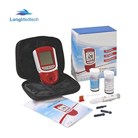 Mini Diagnosis Machine Plus Hemoglobin Test Equipmenthemoglobin Meter