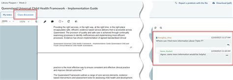 Tips For Engagement Resource List Guide For Educators Library