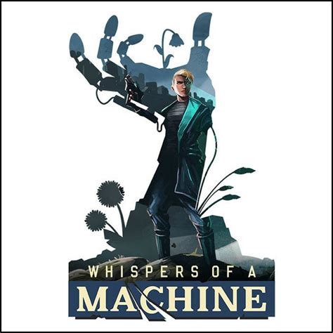 Whispers Of A Machine Codeguru