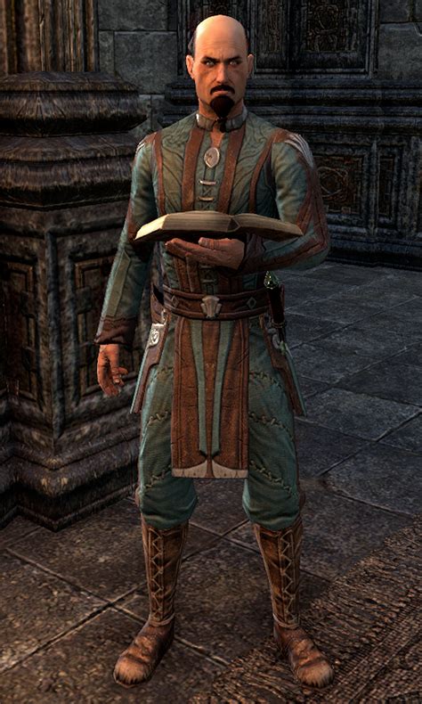 Guy Molose Elder Scrolls Fandom