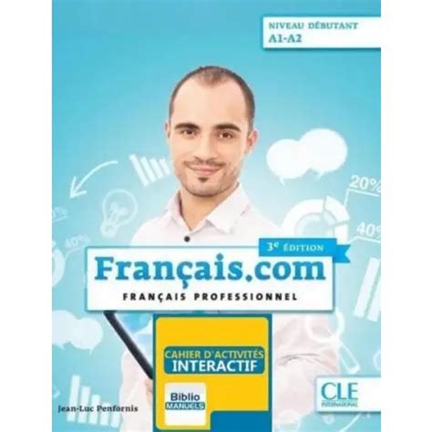 Intertaal Franç Débutant Level A1a2 3ème Edition