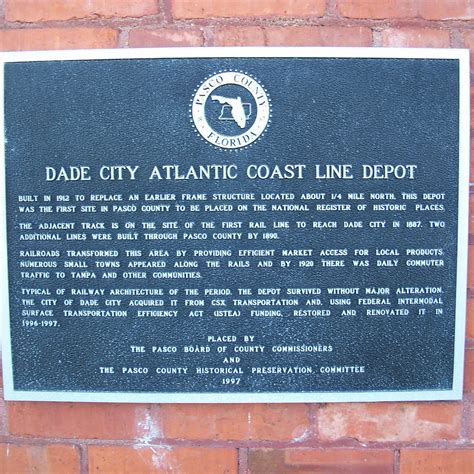 Dade City Heritage Museum 2025 All You Need To Know Before You Go