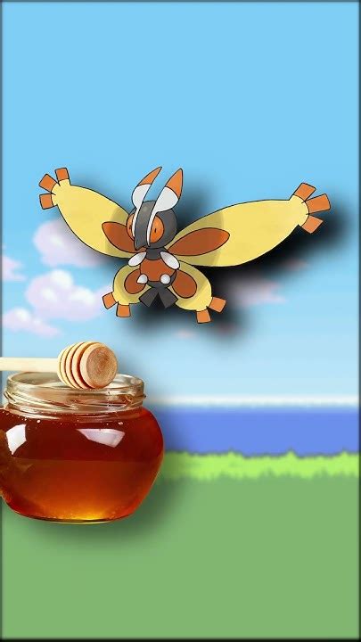 Wtf Is Mothim Every Pokémon Design Explained Pokemon Pokemontcg Pokemonshorts Youtube