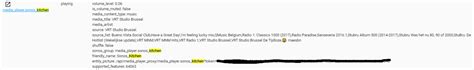 Sonos Script To Change Source Not Working Configuration Home Assistant Community