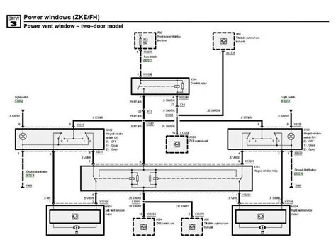 Bmw E46 Headlight Wiring Schematic