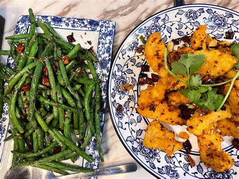 Chuan Tian Xia ‘twas The Night Before Szechuan Eating With Ziggy