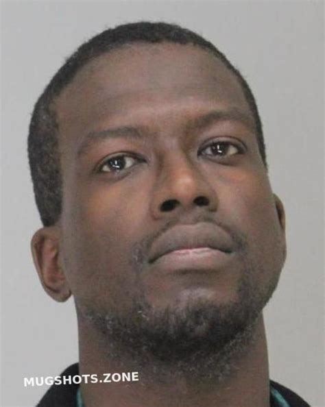 Dedrick Jonathan 01 30 2024 Dallas County Mugshots Zone