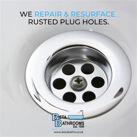 How To Replace A Bath Plug Hole At Wallace Yang Blog
