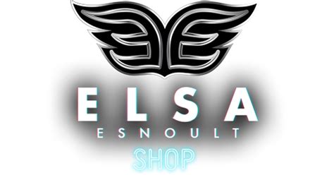 Offres Exclusives Elsa Esnoult Shop