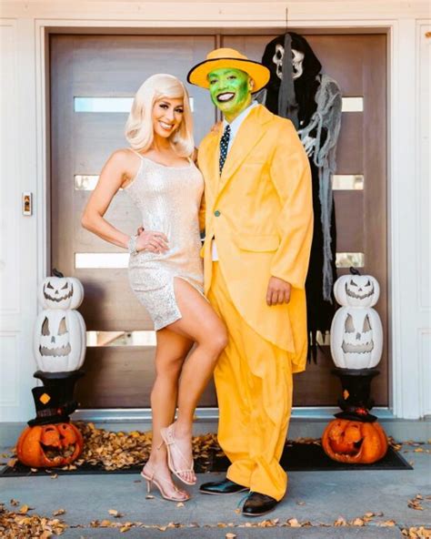 42 Best Movie Couples Costumes Perfect For Halloween