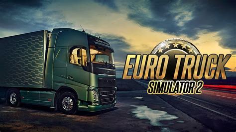 Euro Truck Simulator 2 World Of Trucks Verbinden