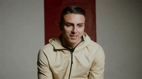 Braian Ojeda Mls Net Worth Contract Detailed Information