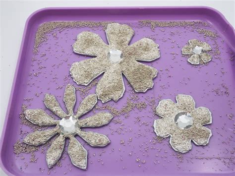 Microbead Embellishments