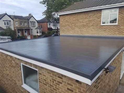Flat And Rubber Roofing Systems Auckland Commercial Roofing