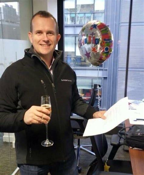 Mark Rodrigues On Linkedin Im Not Just A Vc Im A Founder Too”