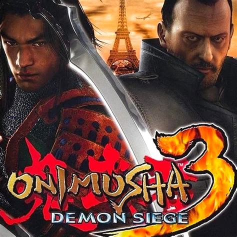 Onimusha 3 Demon Siege The Next Level Ps2 Game Review