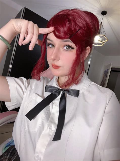 Scarlett Eyler Cosplay Rhellocharlotte