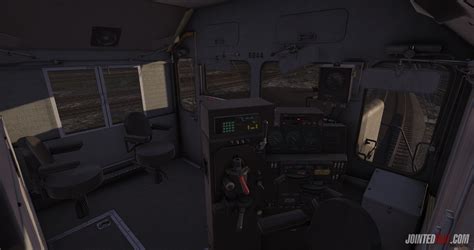 Emd Sd40 2 Emdx Ex Ri