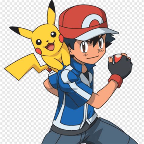 Ash Ketchum Pokémon X And Y Pokémon Trainer Pokémon Xy Png Pngegg