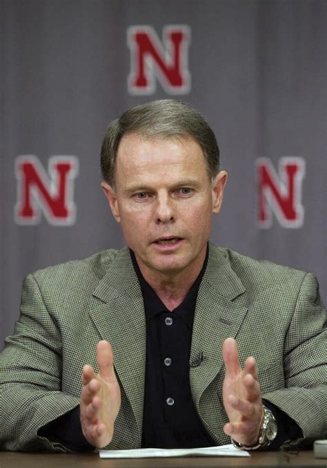 Nebraska To Honor Solich 20 Years After Controversial Firing Ap News