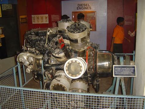 Identify This Packard Engine Key Aero