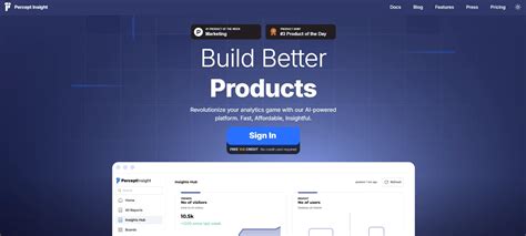 Perceptinsight Review Ai Powered Business Analytics Platform