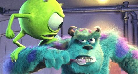 How To Properly Brush Your Teeth For Fun Pinterest Mike Dantoni Teeth And Brushes