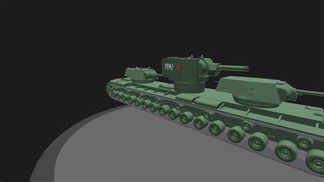 Simpleplanes First Version Of Kv 6
