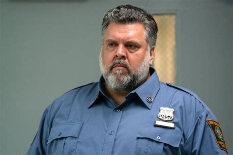 Law And Order Organized Crime Season 3 Tell Tale Tv