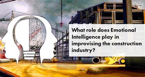 What Role Does Emotional Intelligence Play In Improvising The