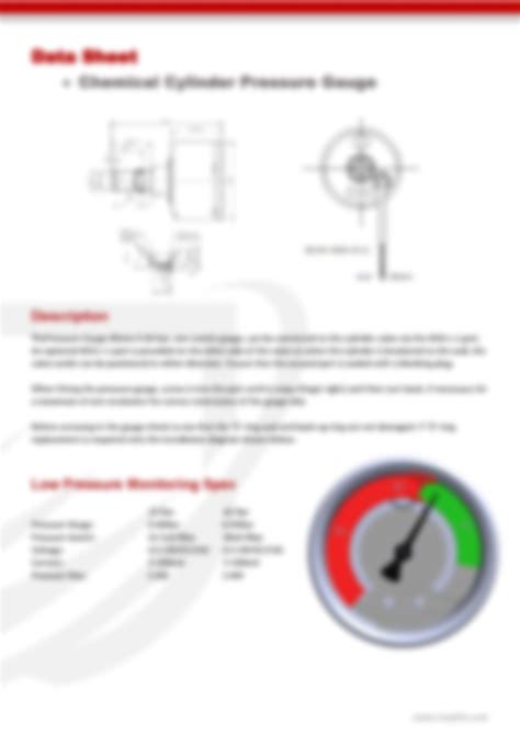 Fire Suppression Data Sheets Mep Fire