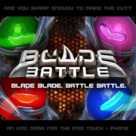 Blade Battle Flickr