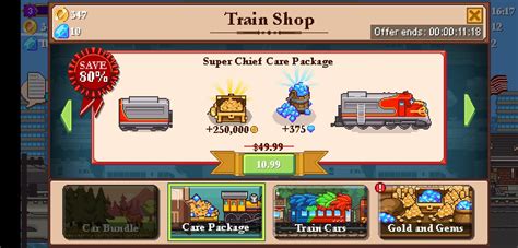 Tiny Rails Apk Download For Android Free