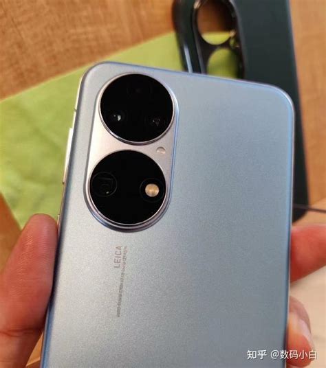 Huawei P50e开售 知乎