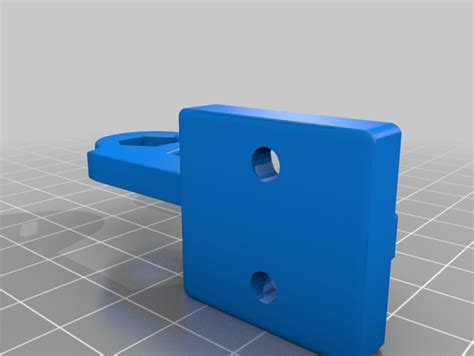 Lock Box By Kn16 Download Free Stl Model
