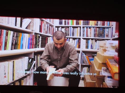 In Photos Rabee Jabers ‘druze Of Belgrade Wins International Prize