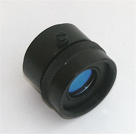 Adjustable Focal Reducer Afr For Onag Innovations Foresight