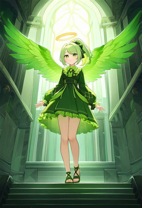 Eiael 2 By Red5805 On Deviantart