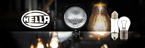 Hella Automotive Lighting And Electronics Reliable And High Performance