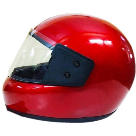 Shield Pro Full Face Motorcycle Helmet Size Xl At Rs 270 In New Delhi