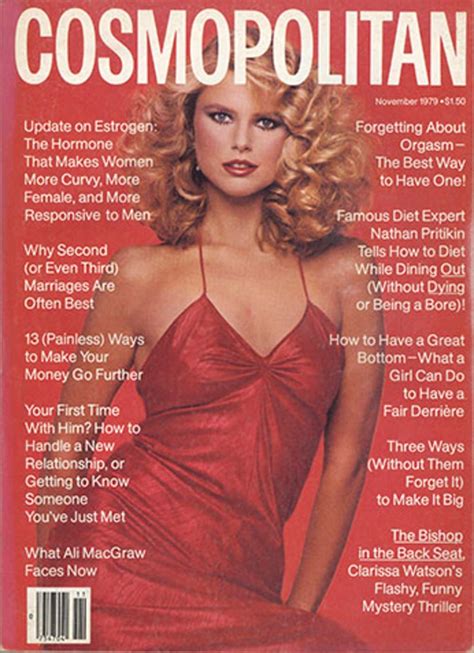 Video Christie Brinkley Is Your Throwback Thursday Honoree Artofit