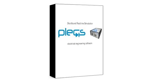 Plexim Plecs Standalone 4 7 3 Free Download Electronic Engineering