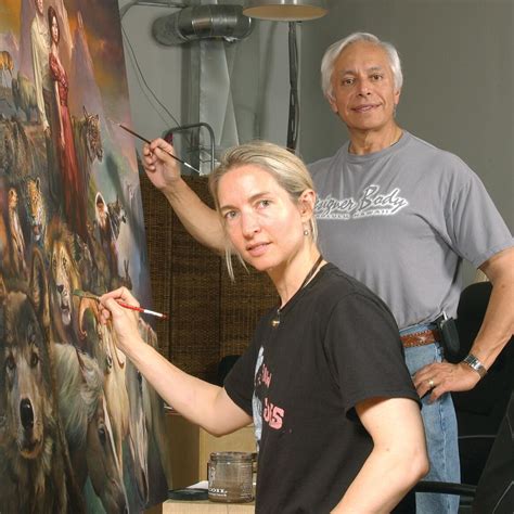 Boris Vallejo Hachette Book Group