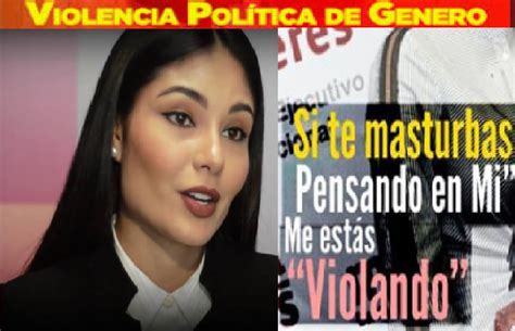 Difunden Fake News En Contra De Diputada De Morena
