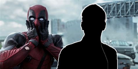 Exclusive Deadpool 3 Leak Reveals Shocking Villains Surprising Tie To